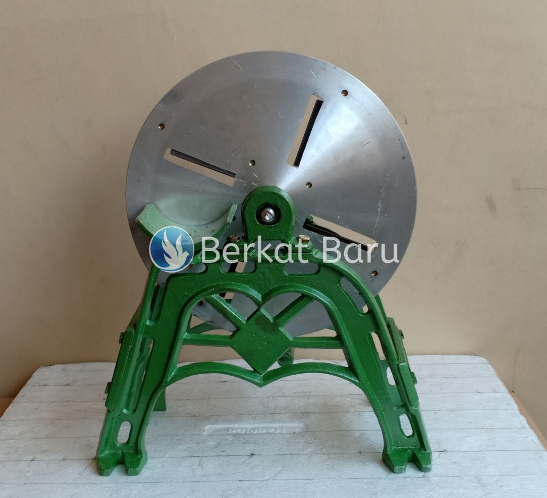 Alat rajang singkong manual LC-45/Alat rajang pisang/Perajang singkong ...