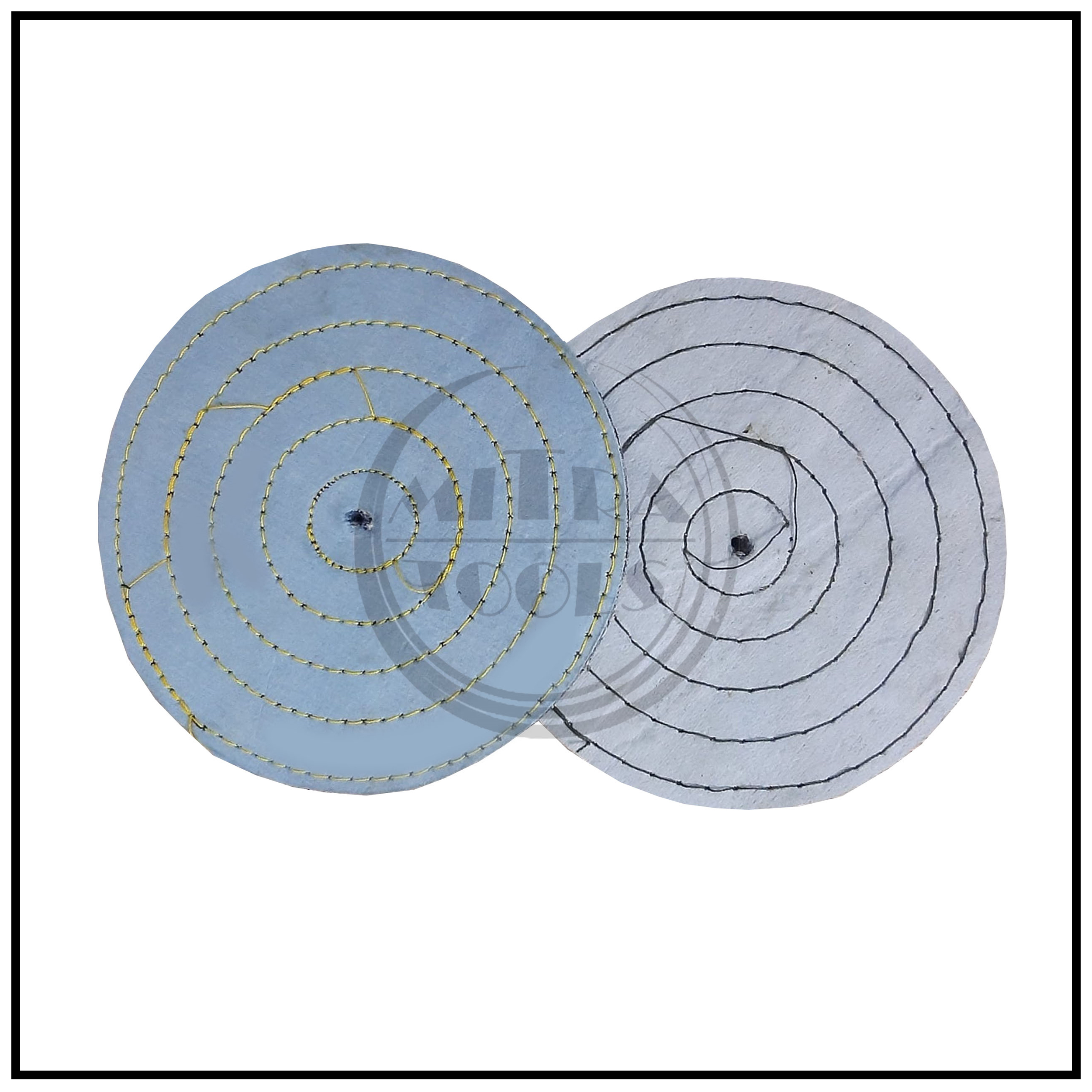 Kain Poles Jeans 4 Inch / Kain Poles Gerinda Grinda Gurinda 4" TERMURAH ...