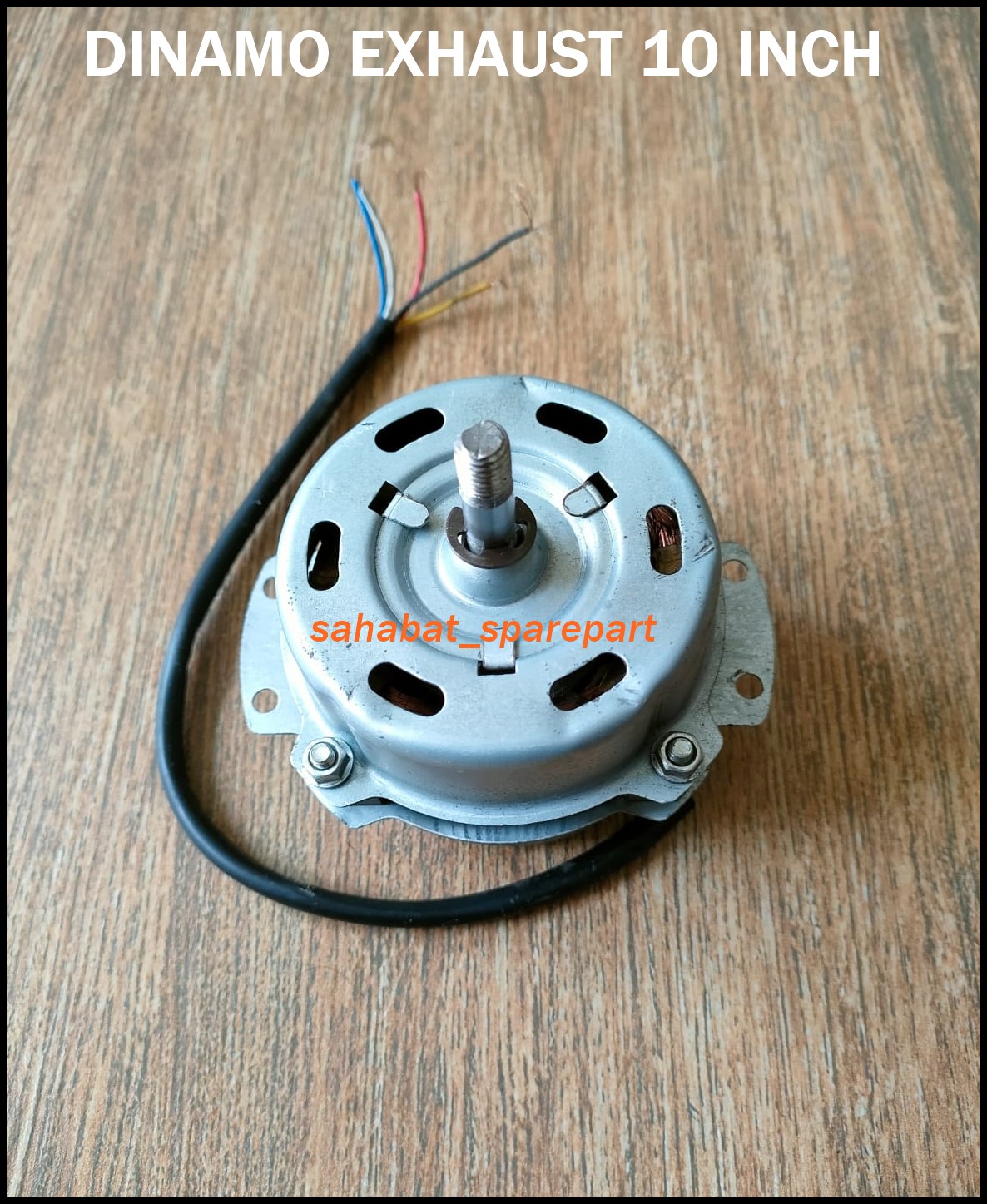 DINAMO BOX FAN FAN 10 INCH MULTI RRT | Lazada Indonesia