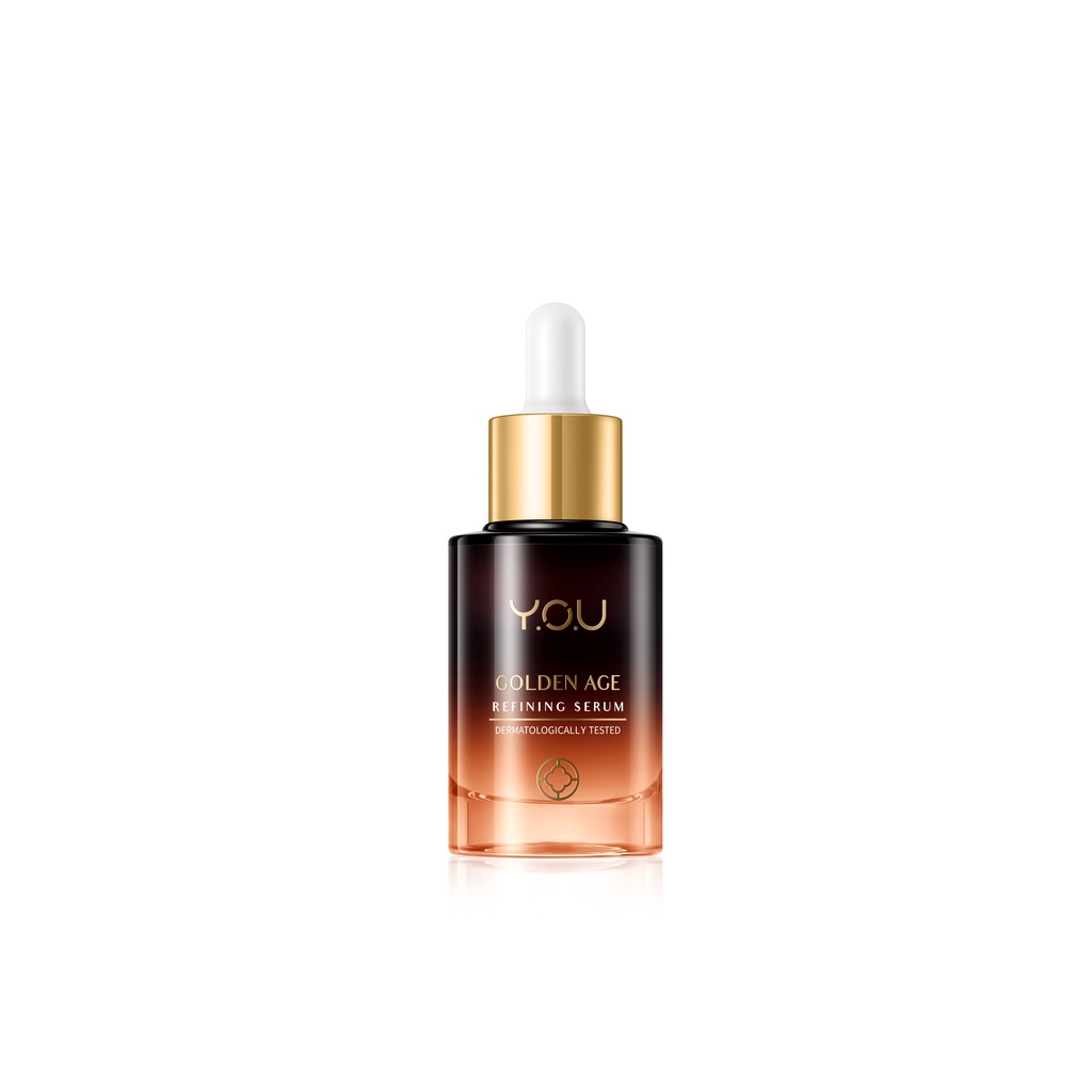 YOU Golden Age Refining Serum 20ml | Lazada Indonesia