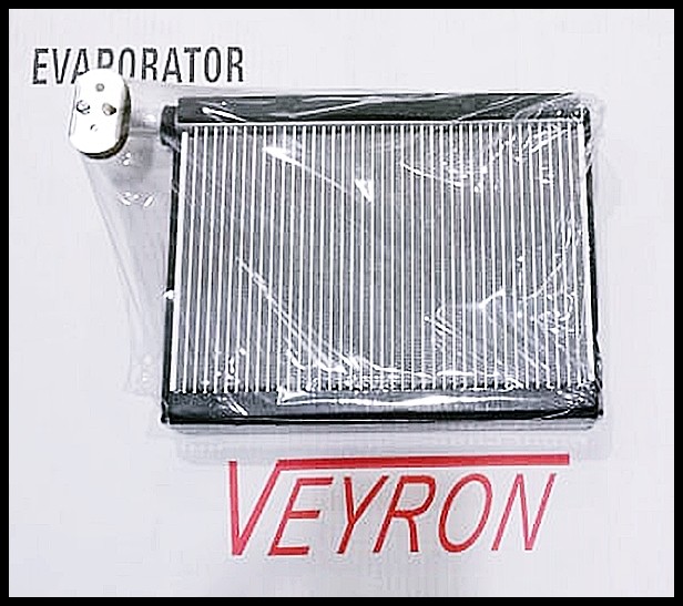 Evap Evaporator Cooling Coil Ac Mobil Mitsubishi All New Triton Xpander ...