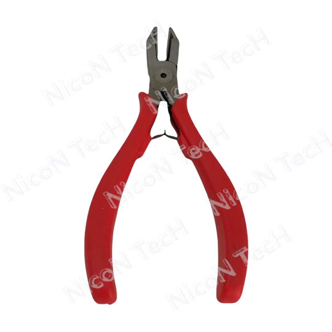 Tang Potong Sudut Miring BULLOCKS - Slant Edge Cutting Plier | Lazada ...