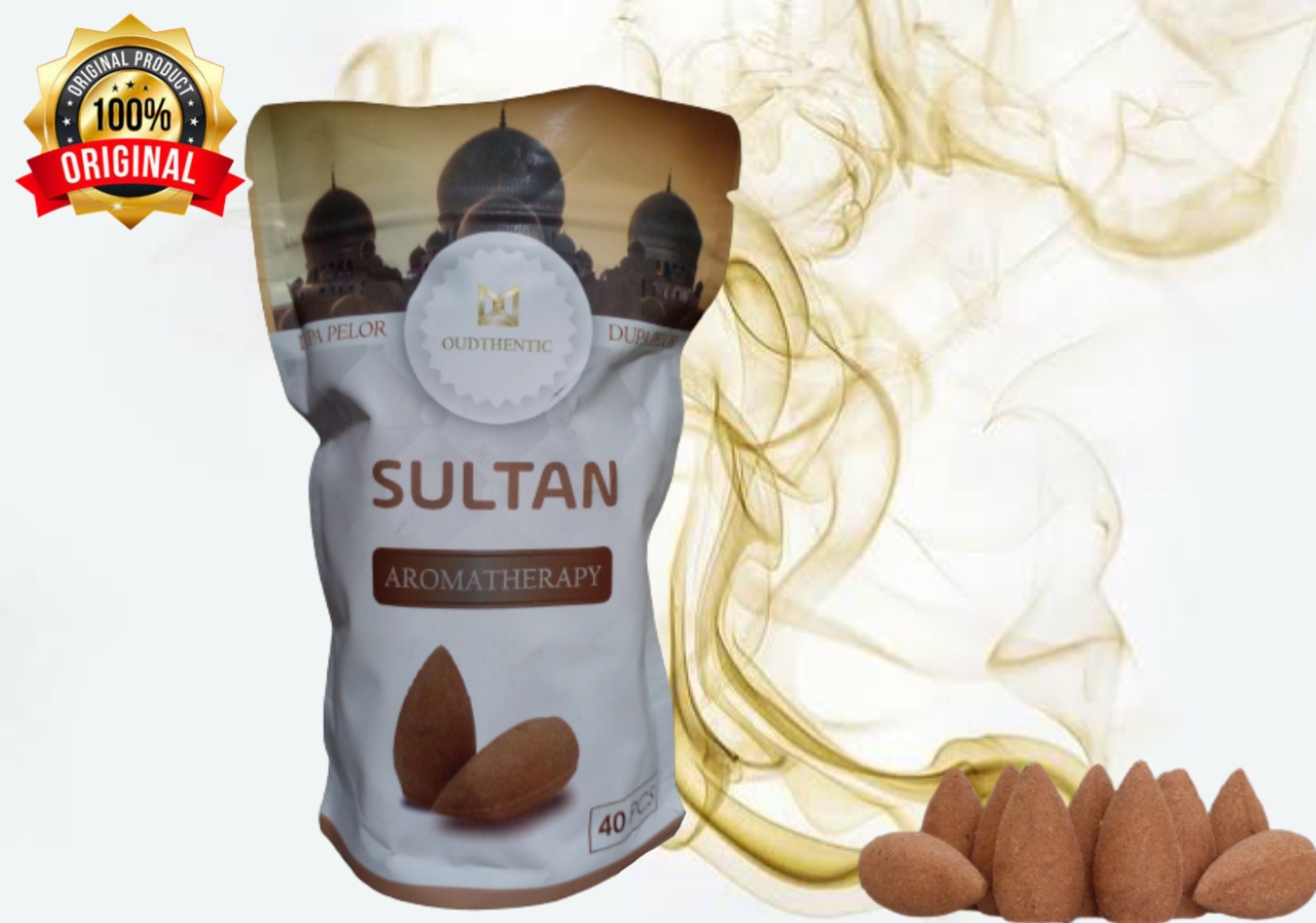 Buhur Dupa Mini Aroma Terapi ( Dupa Pelor Isi 40pcs ) | Lazada Indonesia