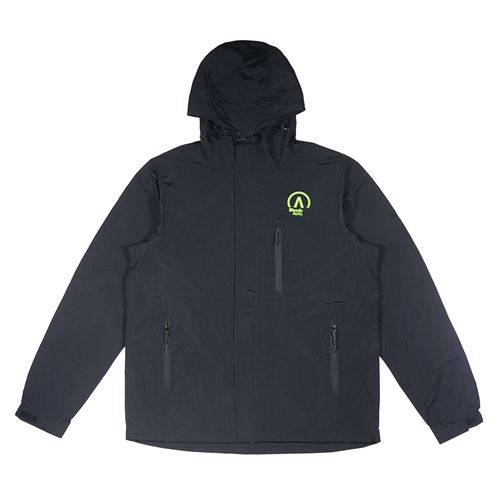 Bloods Actv Jacket Outdoor Zenith Actv 02 Black | Lazada Indonesia