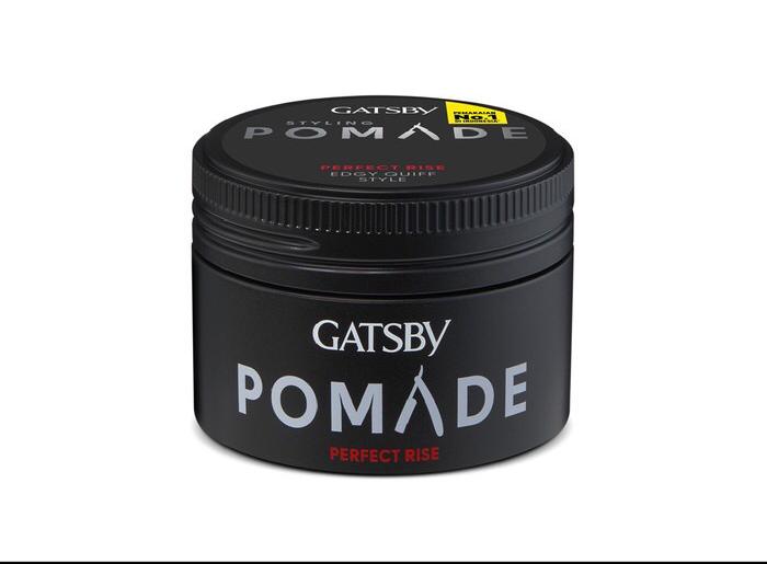 GATSBY STYLING POMADE 75 GR-POMADE GATSBY | Lazada Indonesia