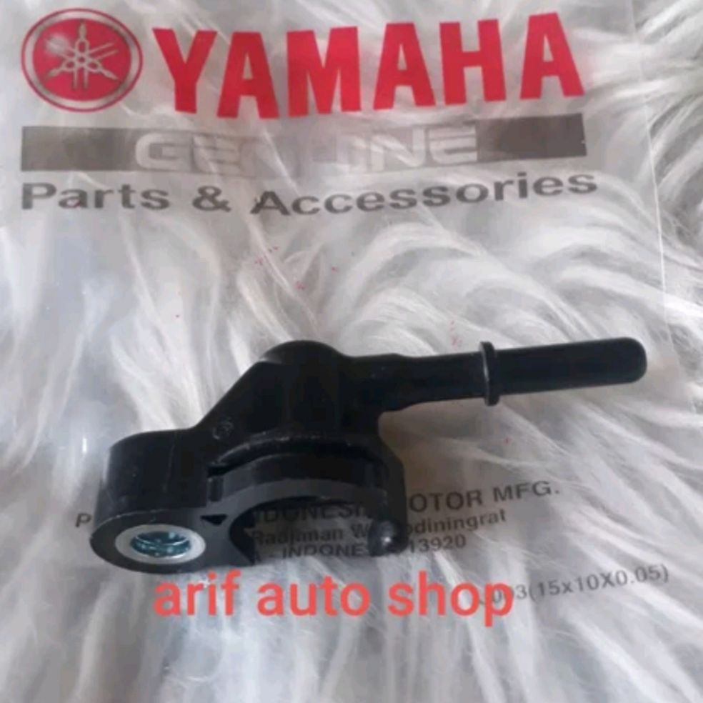 Rumah Injektor Joint Join nepel pipa Injector Nmax Aerox Lexi Original ...