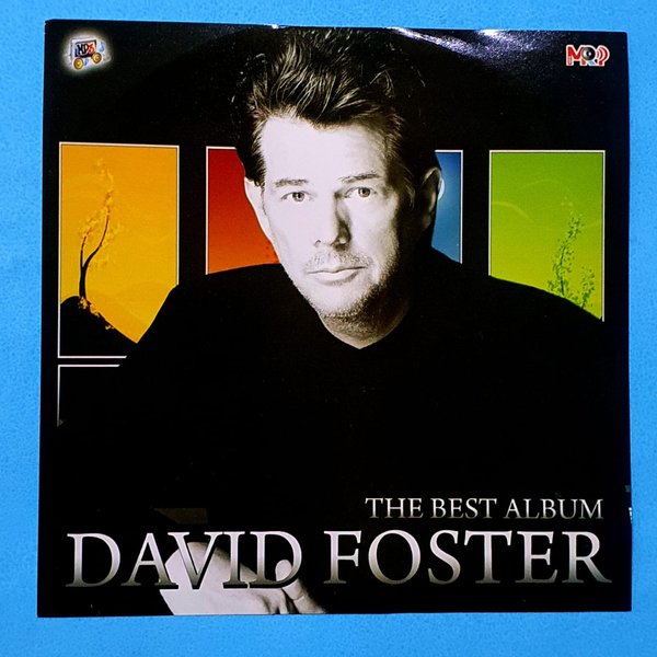 KASET MP3 MUSIK AUDIO DAVID FOSTER DAN MICHAEL BUBLE | Lazada Indonesia