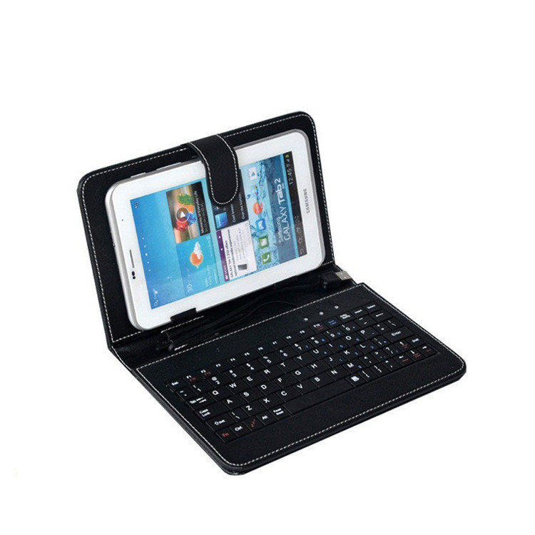 V.TOP Keyboard Tablet Portable Micro USB Universal 7 inch / Keyboard ...