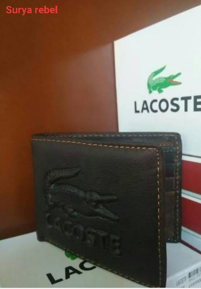 Jual Produk lacoste Terbaru | lazada.co.id