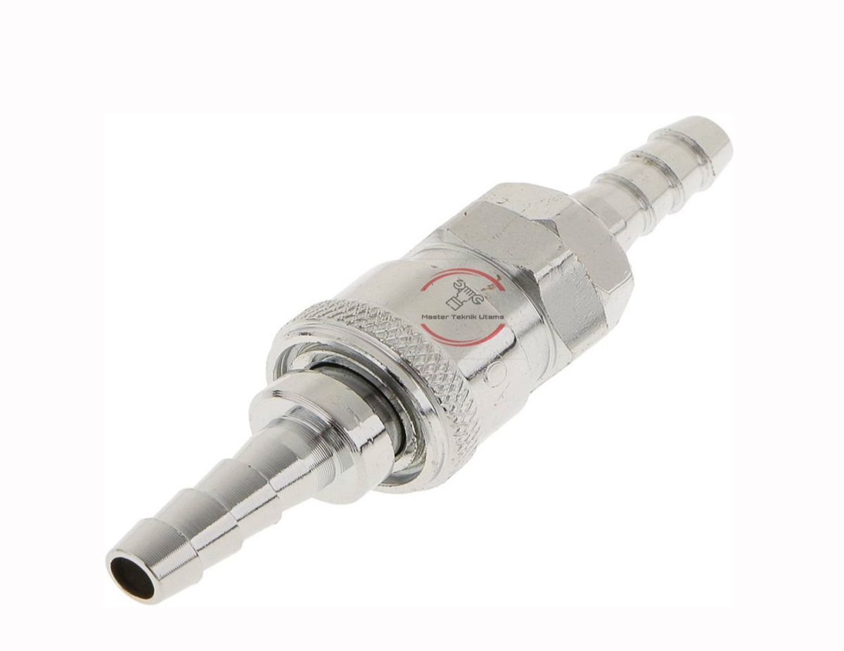 IWA Quick Coupler Nepple Sambungan Selang Angin Kompresor SH20 Dan PH20 ...