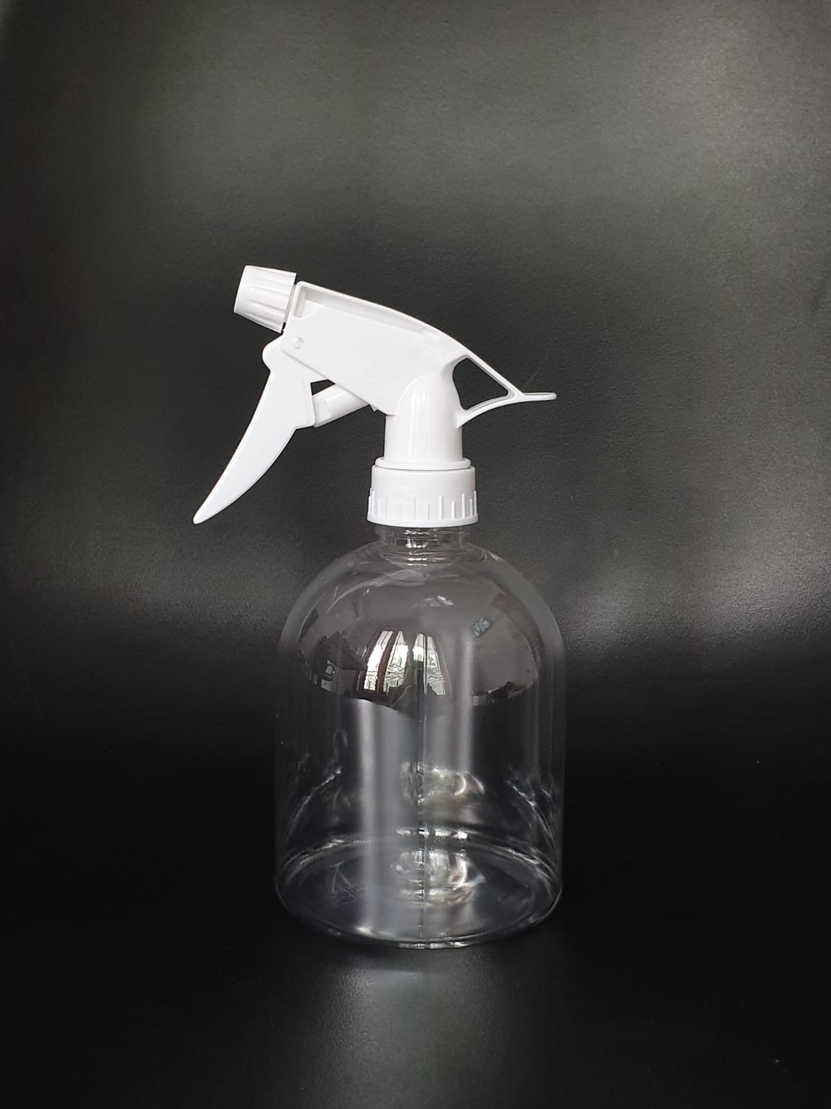 BABEE - BOTOL APEL 500ML TUTUP SEMPROT / BOTOL PENDEK 500ML TRIGGER ...