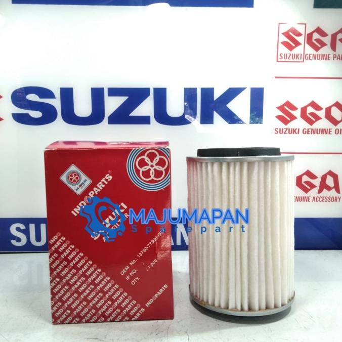 Filter Udara Saringan Hawa Udara Suzuki Carry Katana Jimny Indoparts ...