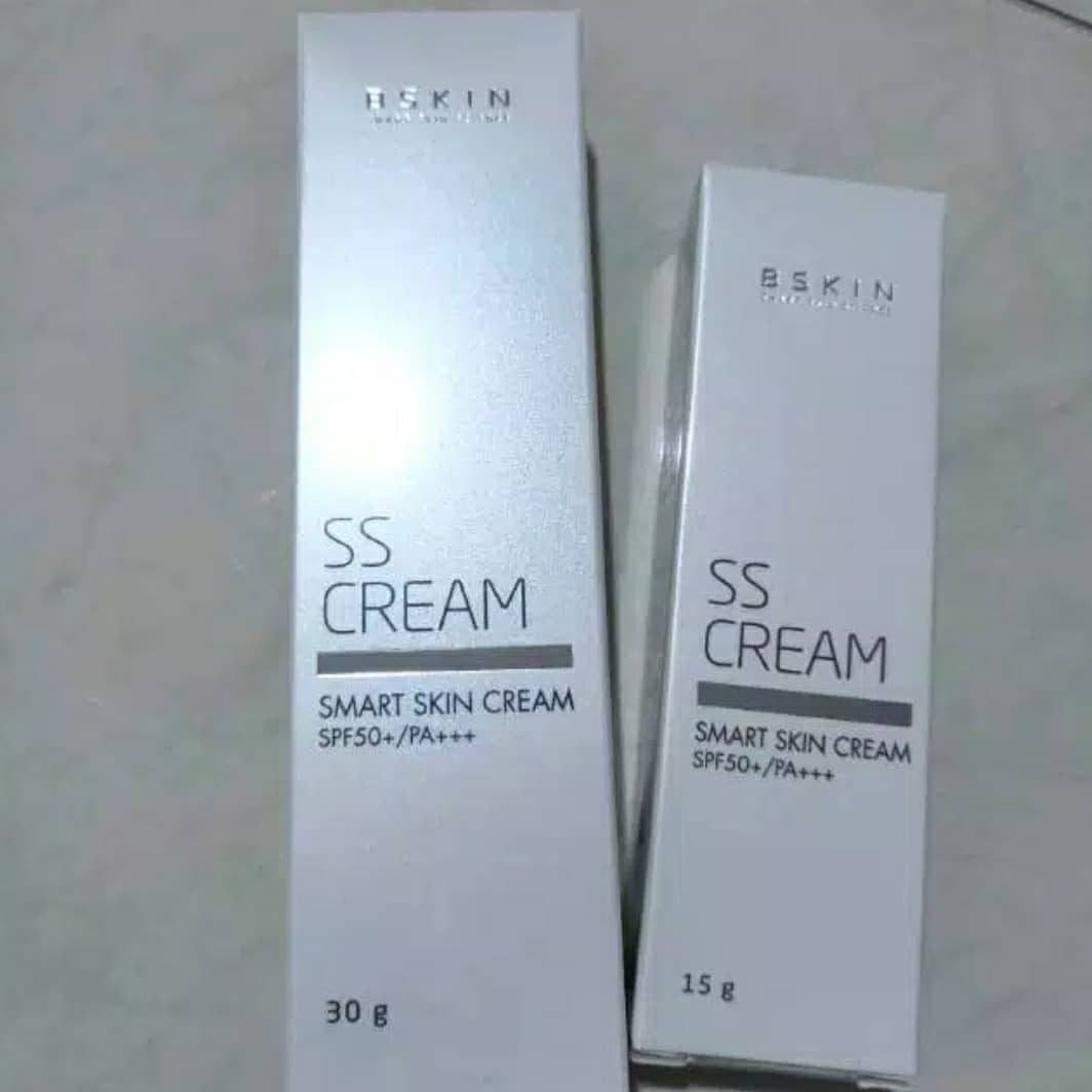 SS cream original HDI 15gr | Lazada Indonesia