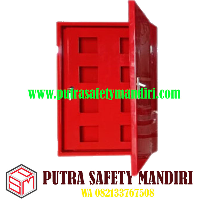 JUNCTION BOX TERMINAL FIRE ALARM SYSTEM TBFA/JBFA 8 LUBANG MODUL HARGA ...