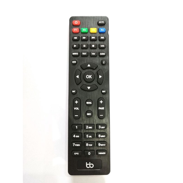 REMOT/REMOTE RECEIVER PARABOLA LGSAT ORACLE HD / OPTUS ORACLE HD ...