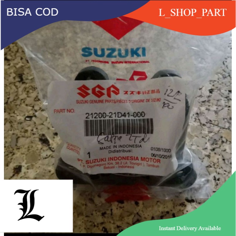 Intek manipold satria 2tak 2t intake intec manipol manifol manifold hiu ...