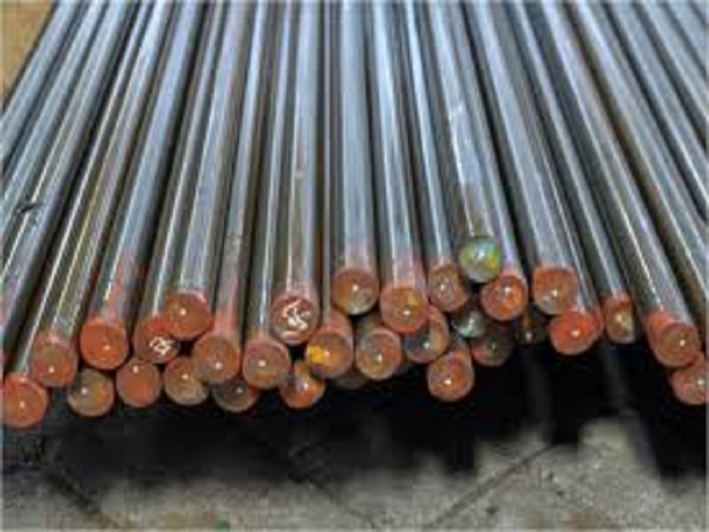 BESI AS S45C HITAM 50MM X 10CM | Lazada Indonesia