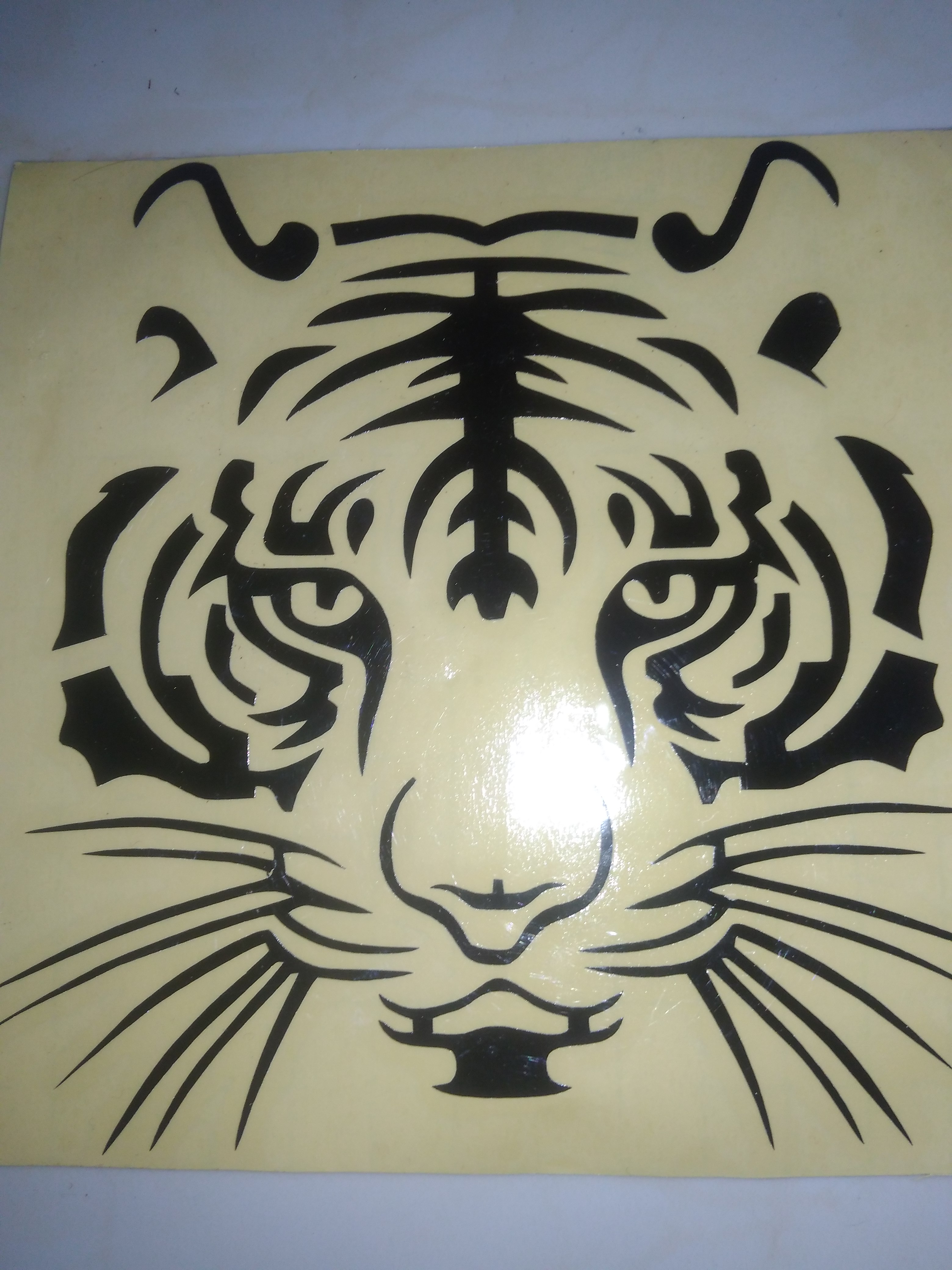 Stiker Pisor Motor Pcx Nmax Lexi adv Macan Keren | Lazada Indonesia