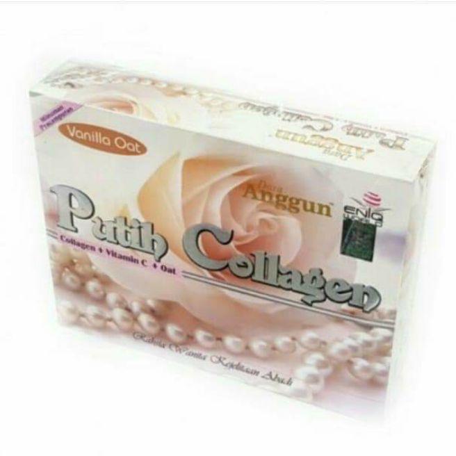 Susu Putih Collagen | Lazada Indonesia