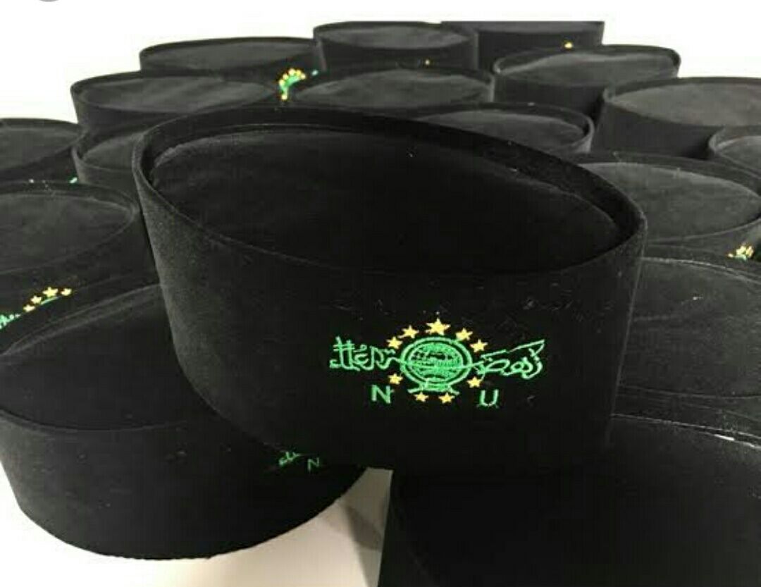 Kopeah nasional NU | Lazada Indonesia
