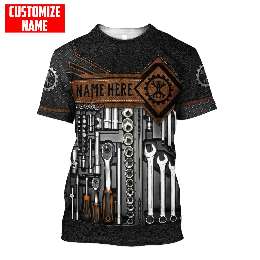 Kaos mekanik / baju mekanik otomotif keren / kaos mekanik bengkel ... Kaos mekanik / baju mekanik otomotif keren / kaos mekanik bengkel ...