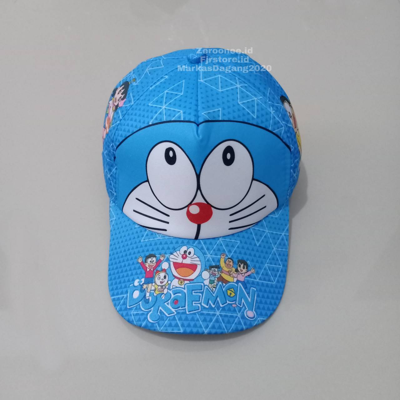 Topi Anak Perempuan Frozen BTS Kudaponi - Topi Anak Perempuan Lucu ...