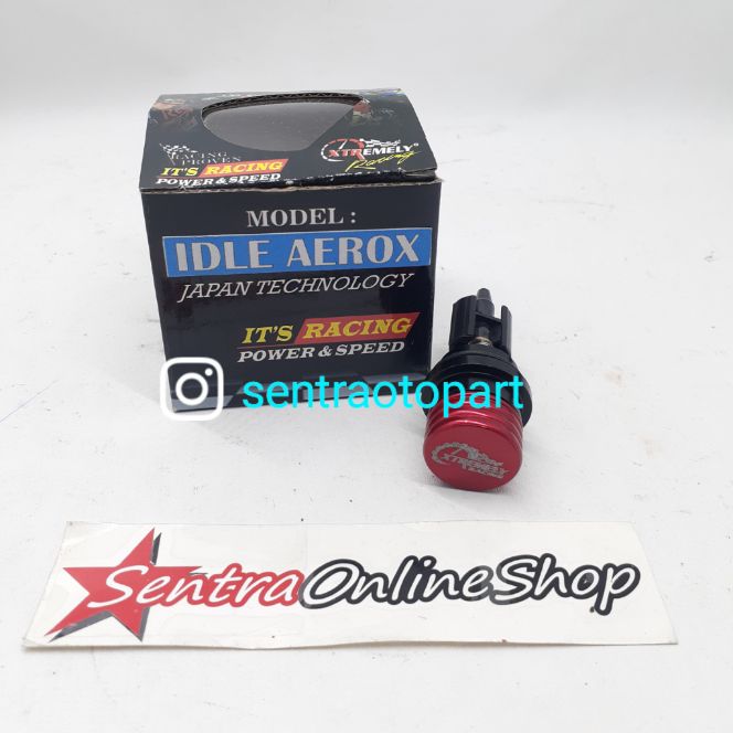 sensor switch isc per idle control langsam manual aerox original ...
