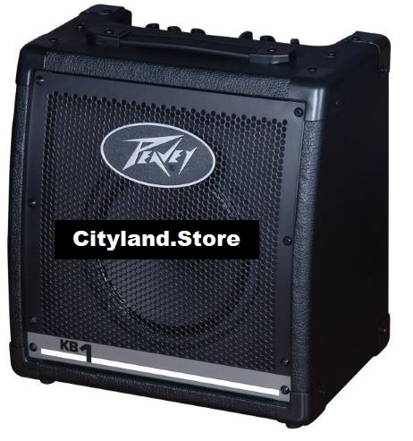 Ampli Keyboard 8" Peavey KB1 KB 1 Original/ Amplifier | Lazada Indonesia