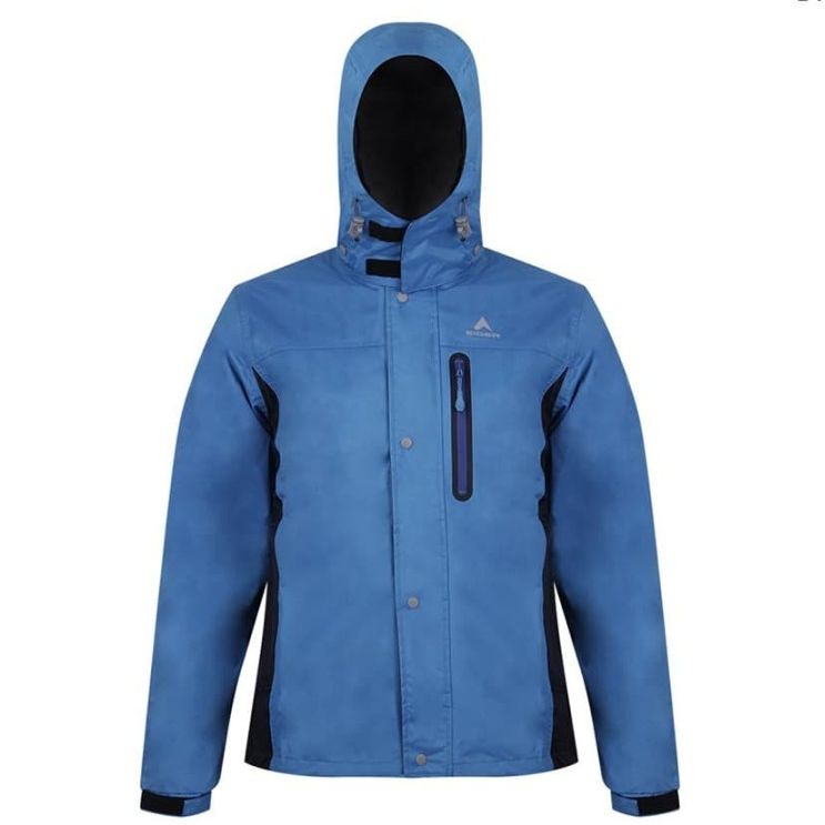 JAKET GUNUNG EIGER ORIGINAL J. CLEMENT | Lazada Indonesia