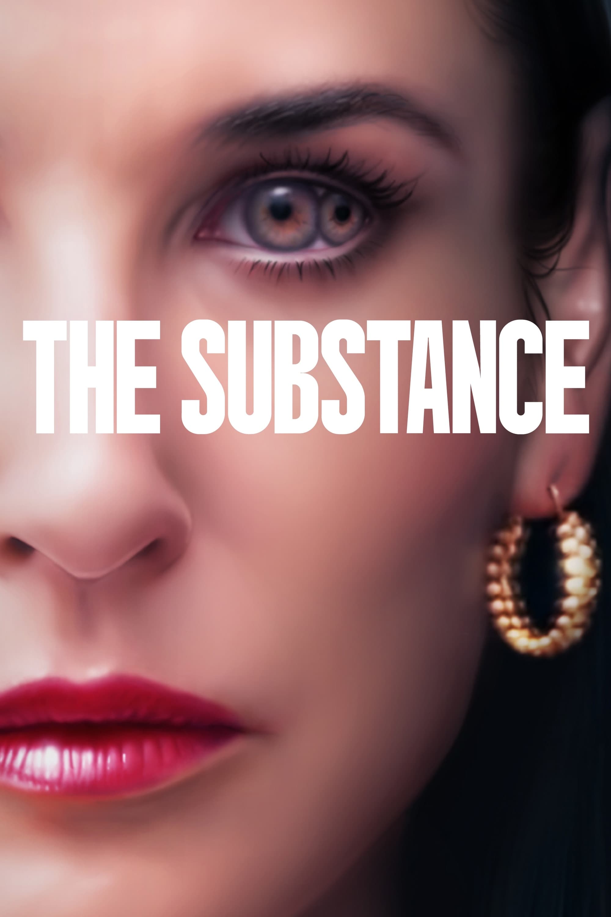 DVD Kaset The Substance (2024) oleh Demi Moore | Lazada Indonesia