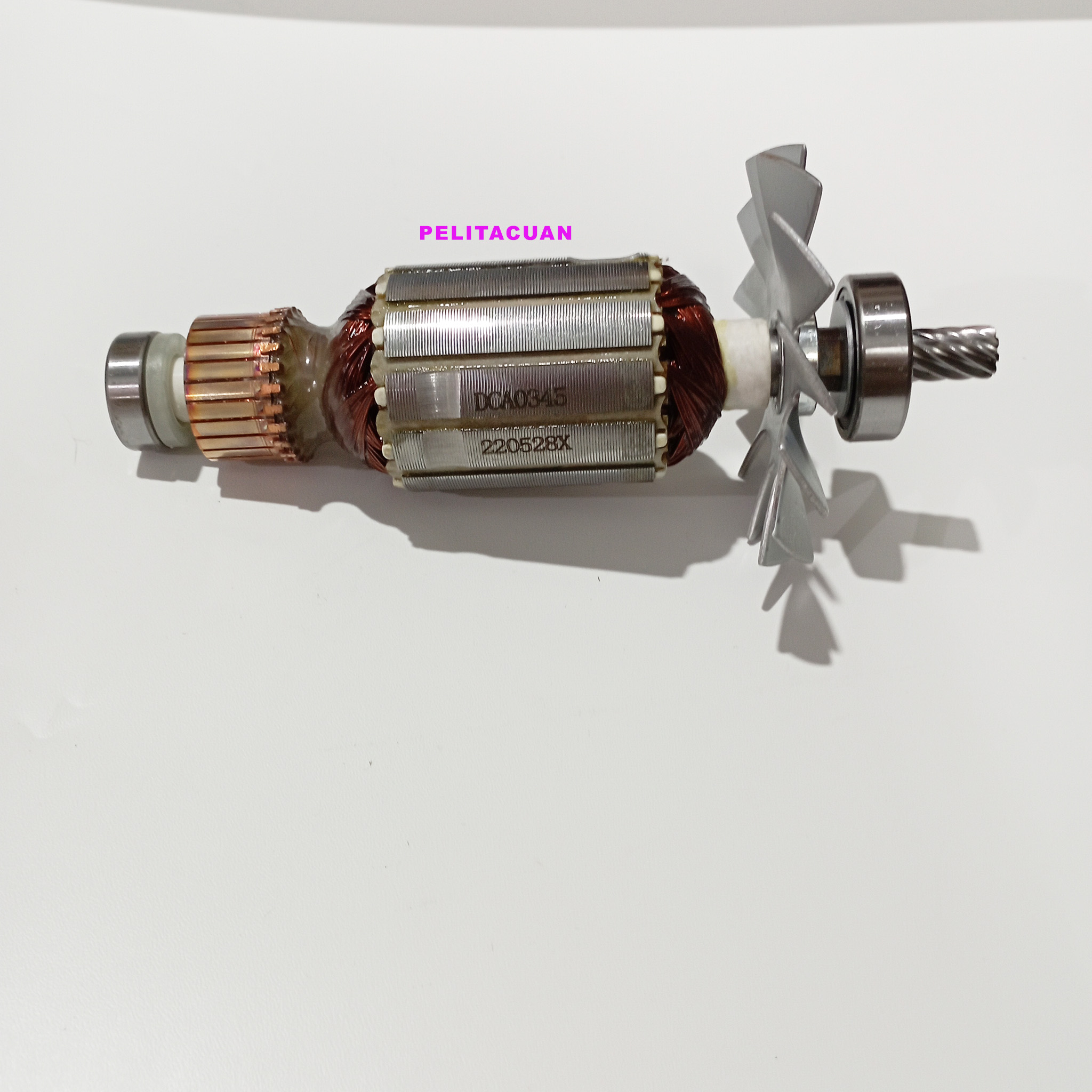 Armature Circular Saw 7 inch Makita 5800 NB | Lazada Indonesia