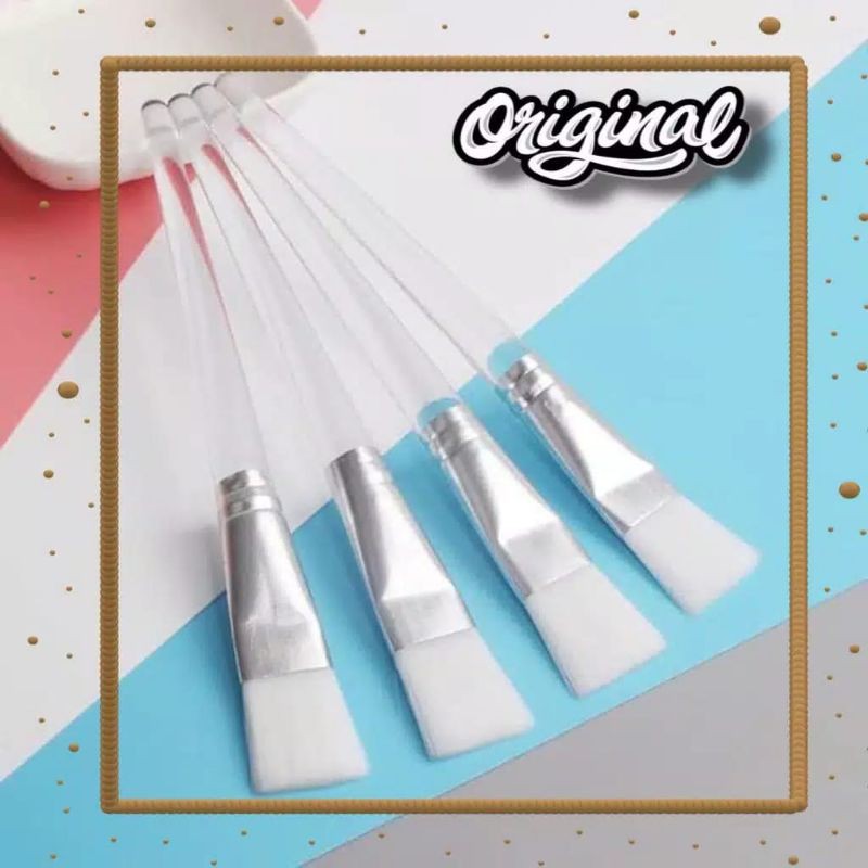 Kuas Masker - Masker Kuas | Lazada Indonesia