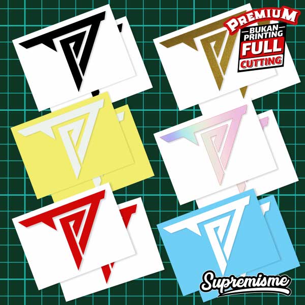 Stiker Team Arogan Logo / Sticker Logo Team Arogan / Stiker Racing Team ...