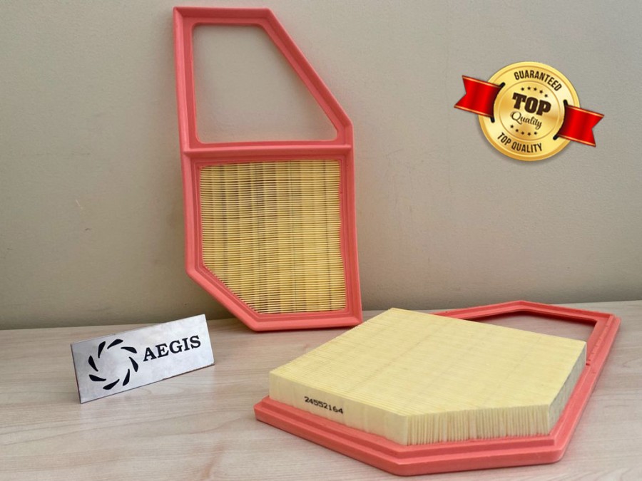 Filter Udara untuk WULING CONFERO | 24552164 TERMURAH! | Lazada Indonesia