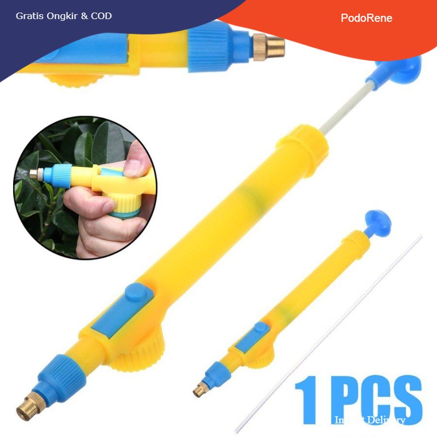 Head Sprayer - Kepala Sprayer Botol - kepala semprotan tanaman sprayer ...