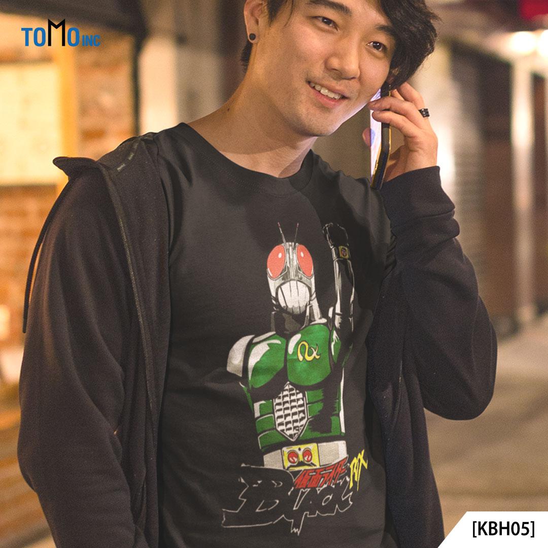 Ksatria Baja Hitam - RX Pose | Lazada Indonesia