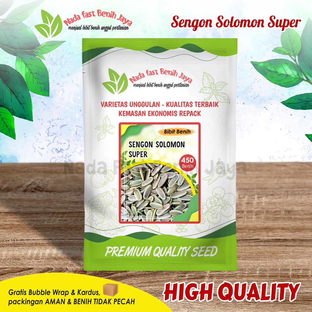 450 Biji Benih sengon SOLOMON Terbaik bibit albasia super | Lazada ...