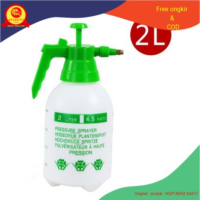 TANI SPRAYER SEMPROTAN TAMAN 8 LITER KUALITAS TINGGI. alat penyiram ...