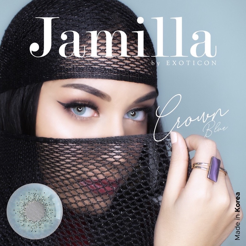SOFTLENS X2 JAMILLA NORMAL & MINUS 0.50 SD 6.00 DIA 14.5MM + FREE ...