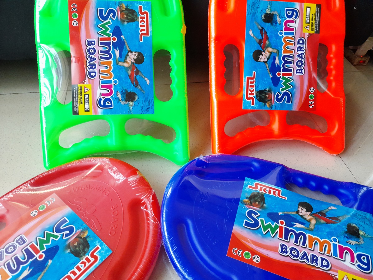 Papan Seluncur Renang Swimming Board Skill | Lazada Indonesia
