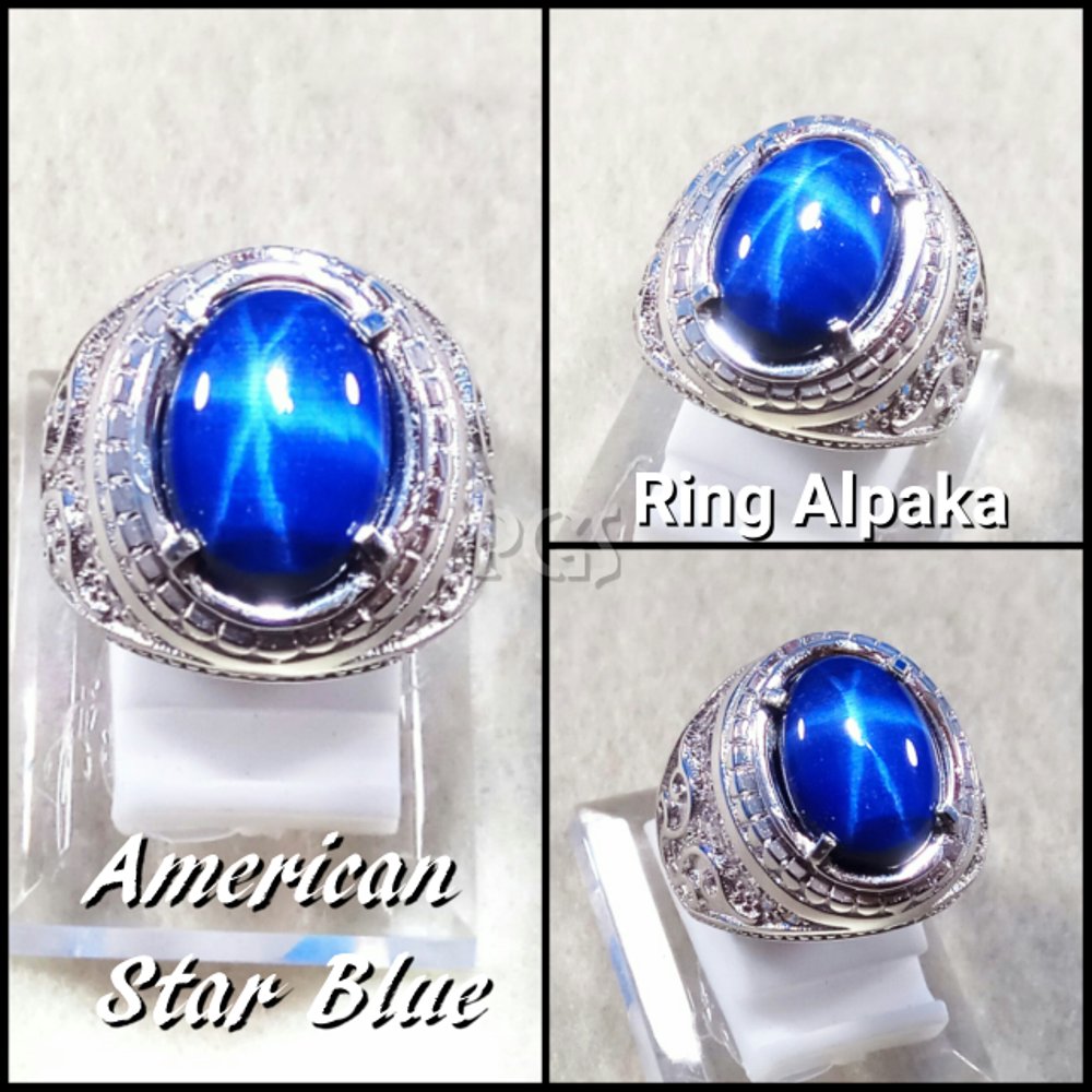 Bahan Batu American Star