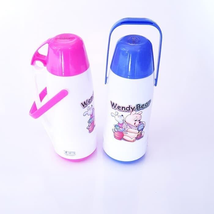 PROMO MURAH !!! -termos air panas harmoni 700ml merk shinpo -SEDIA JUGA ...