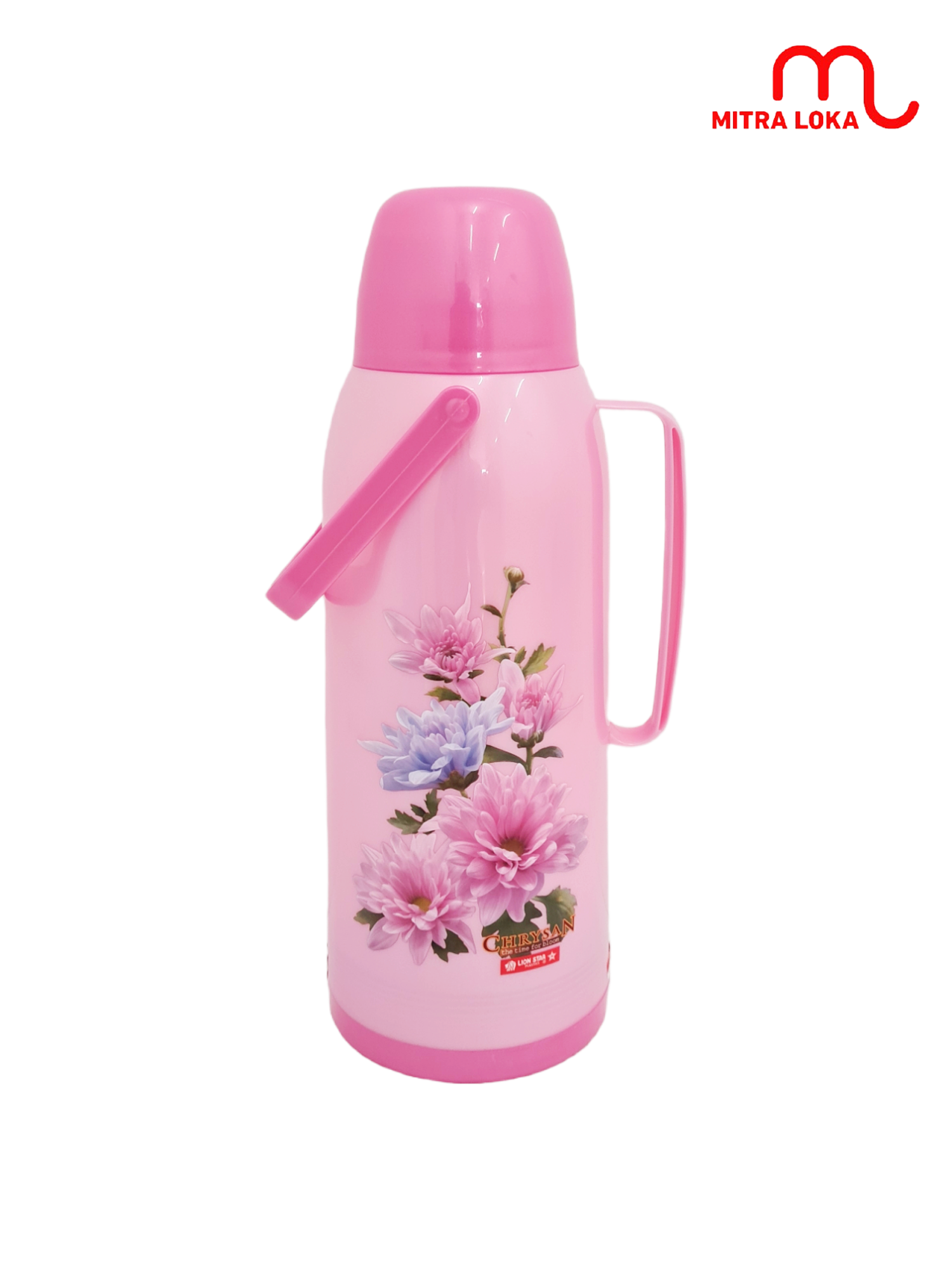 Mitra Loka Thermos Air Panas 2 Liter Lion Star Termos Solaris SN 50 ...