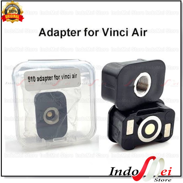 Adapter 510 Vinci for Air | Lazada Indonesia