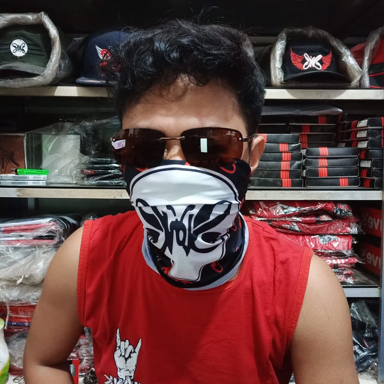 MASKER SLANK MASKER BUFF MASKER GAMBAR MASKER MOTIF MASKER MOTOR ...