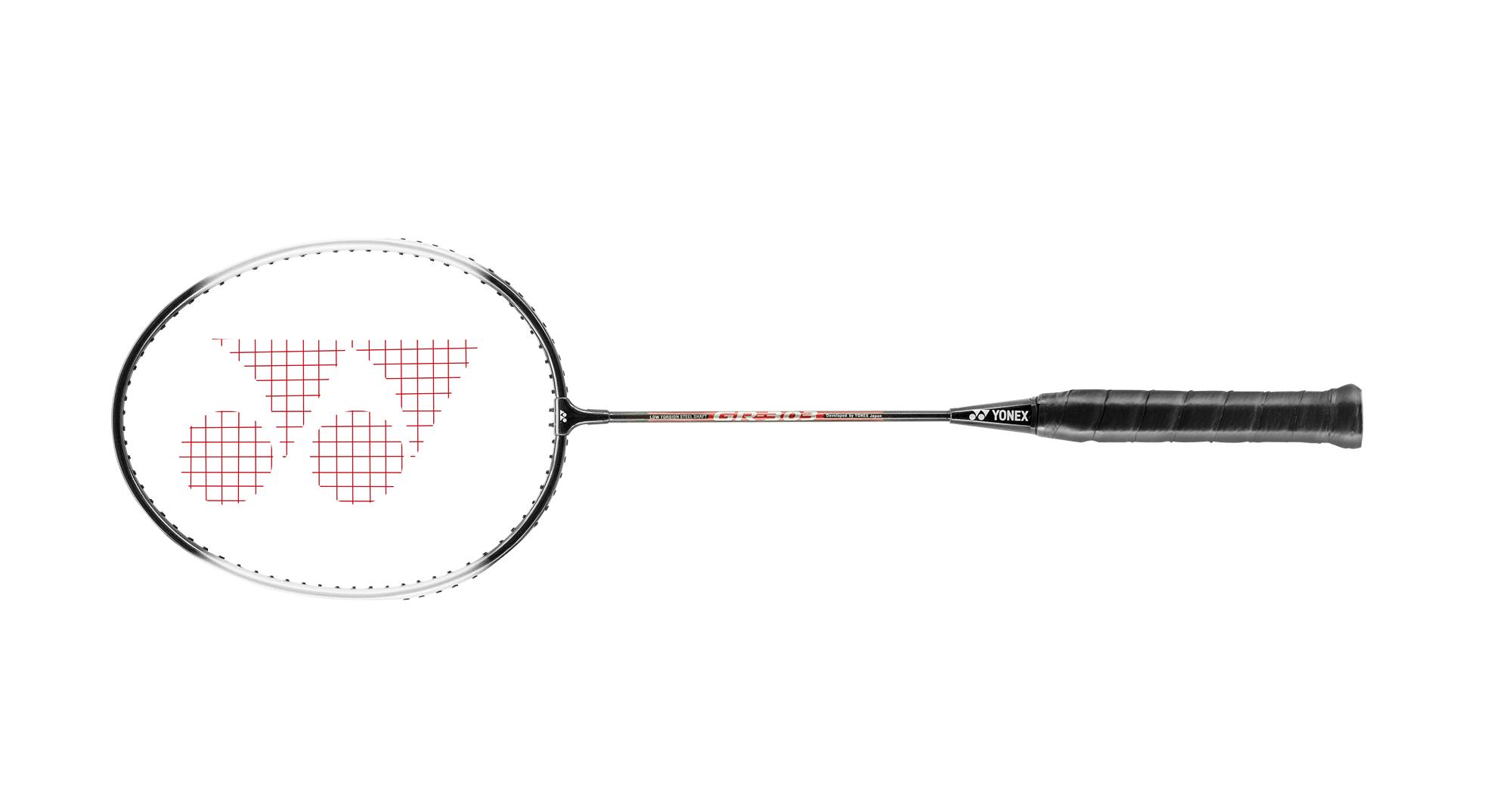 Yonex Badminton Racket GR303 | Lazada Indonesia
