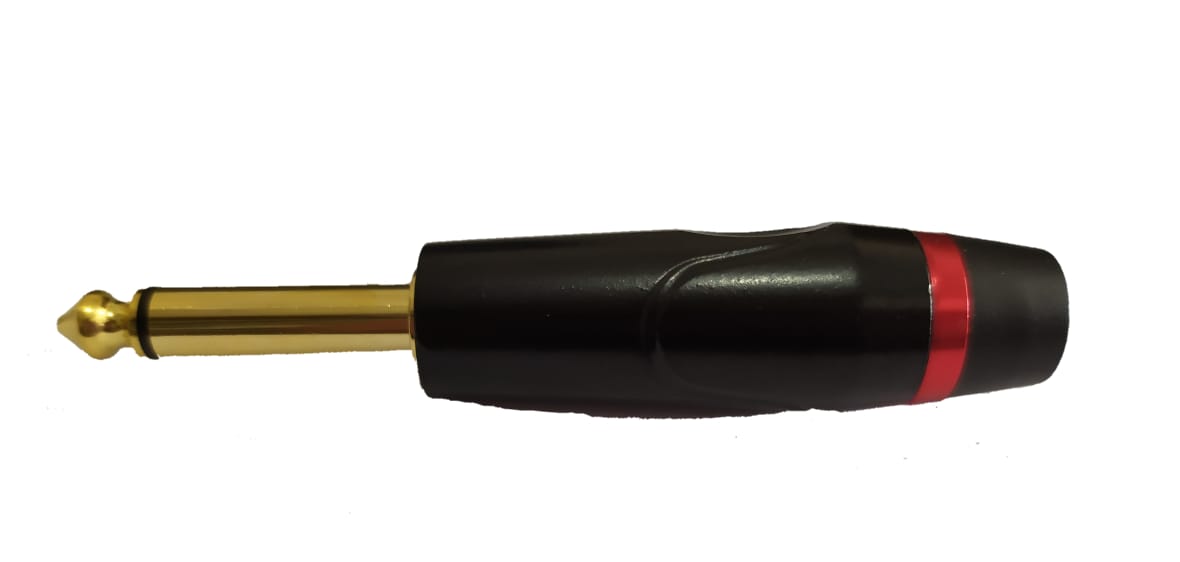 SPL Audio Jack Toa Mono GCD600M | Lazada Indonesia