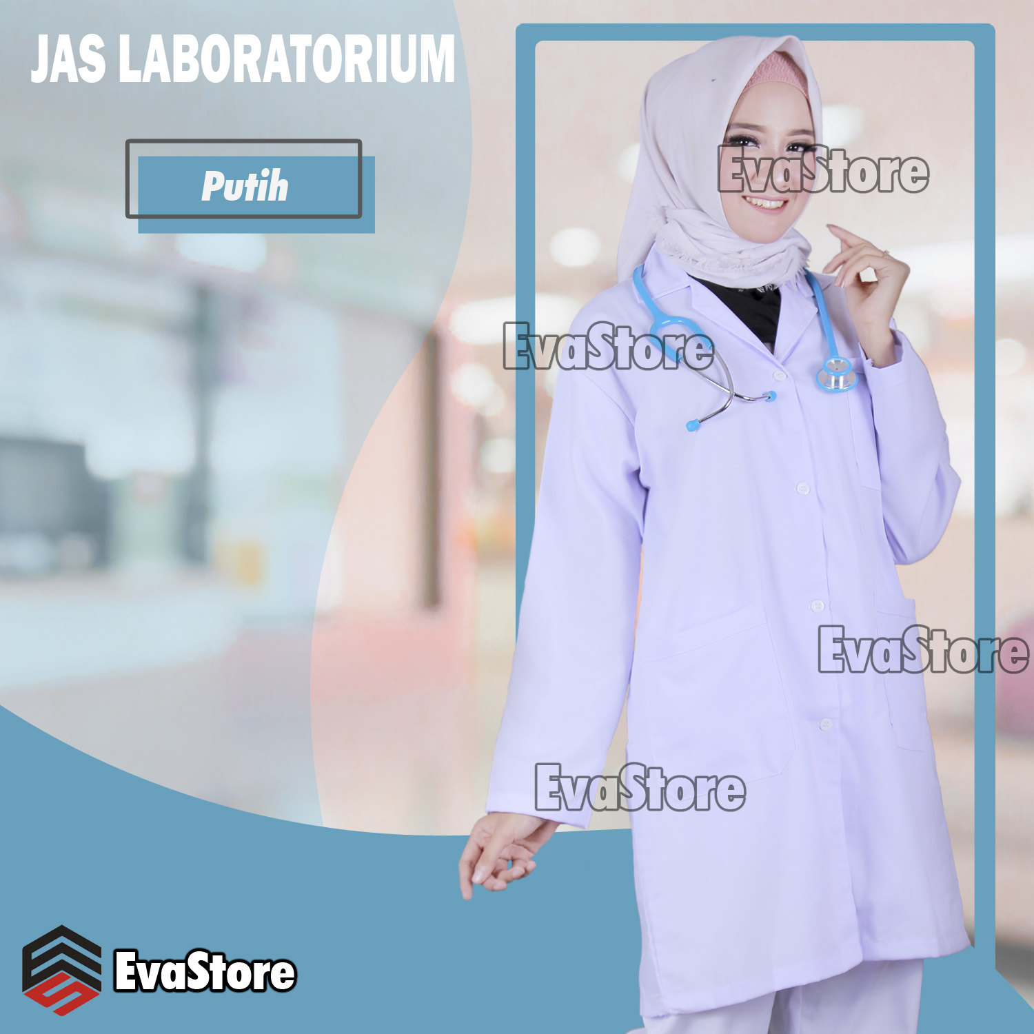 JAS LABORATORIUM / JAS PRAKTEK / JAS LAB PRAKTEK / JAS LAB RUMAH SAKIT ...