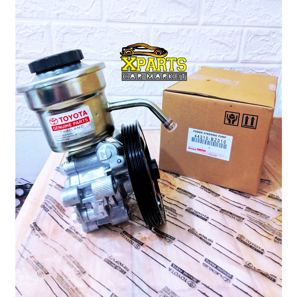 Pompa Power Steering Steering Avanza Xenia 1.3 1300cc ORI Original ...