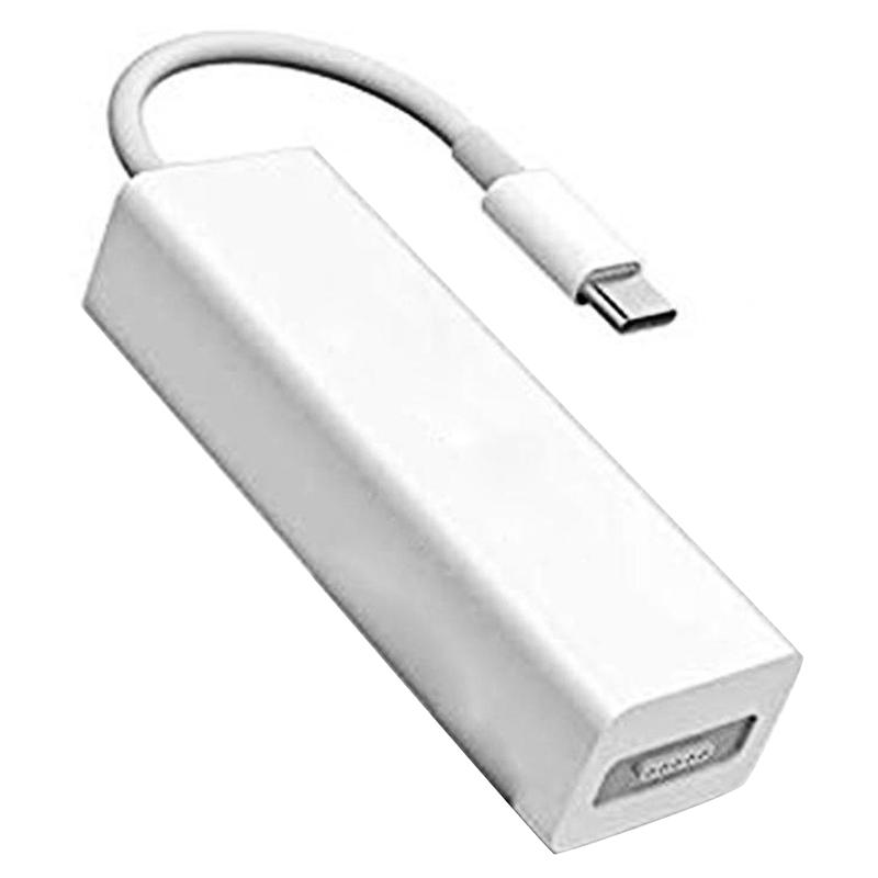 Usb C Magsafe Adapter, Type C To Magsafe 1&2 Converter Adapter Charge ...
